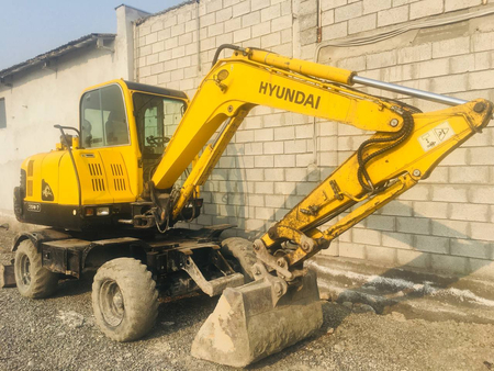 Hyundai 2008 yil