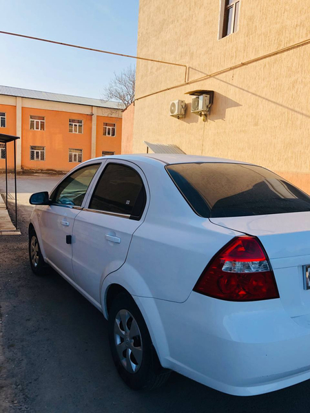 Chevrolet nexia3