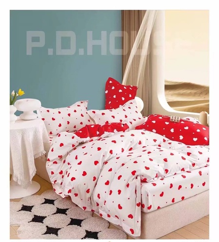 Постельное белье на заказ