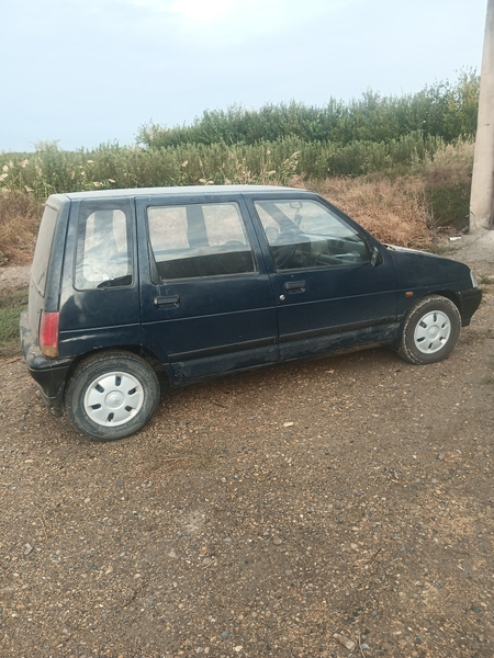 Tico avtomashinasi