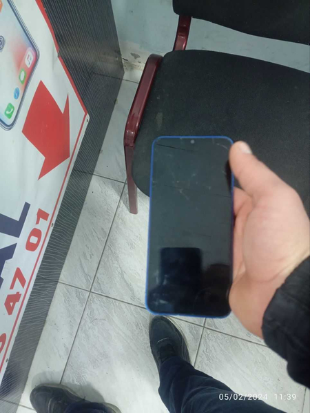 Redmi 9 A 64 talik