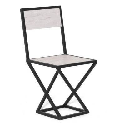 Loft uslubidagi  stullar