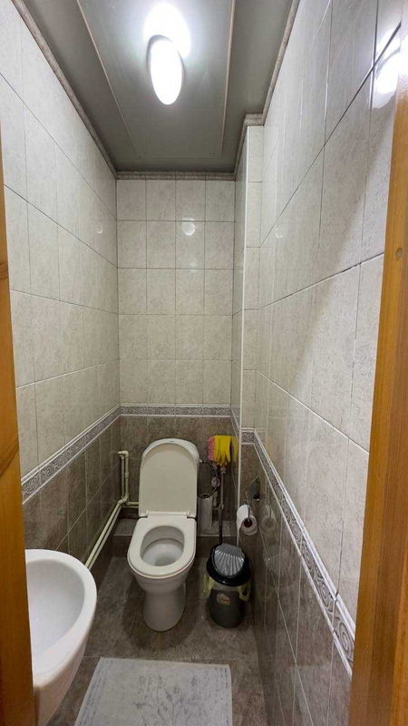 谷 126875 谷 Shayxontohur tumanida kvartira sotiladi [100 м²]