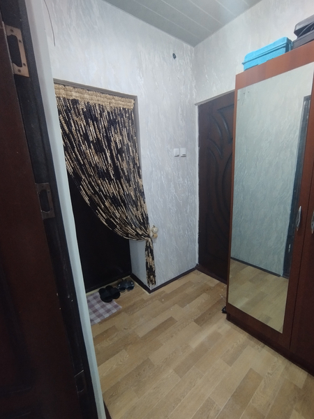Яшнобода 1 хонали обшижеть сотилади