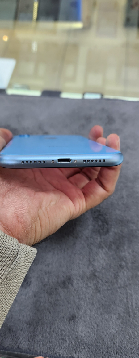 Iphone XR 64gb KHA 100%