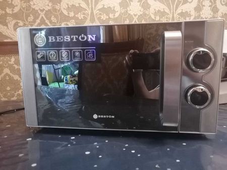 Микроволновка  Beston