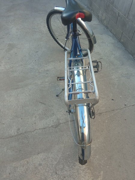 Velosiped sotiladi
