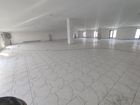 Аренда 420м². Паркентский