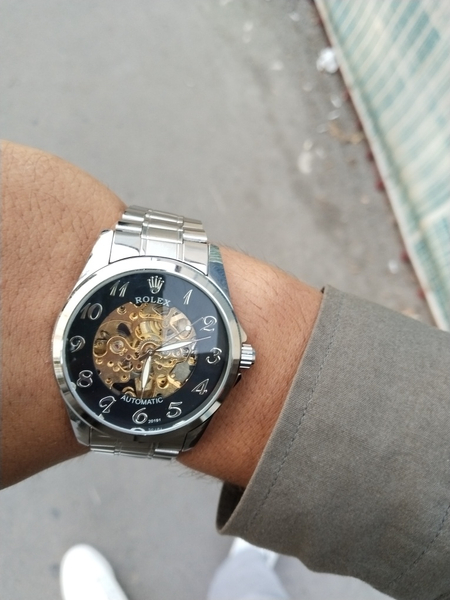 ROLEX 1:1  koʻpiya