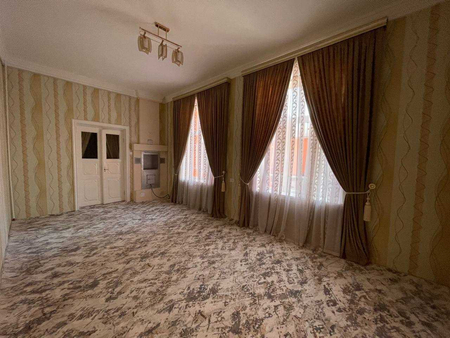 Trikotajka ko'chasida hovli zudlik bilan sotiladi! Rasrochka bor!