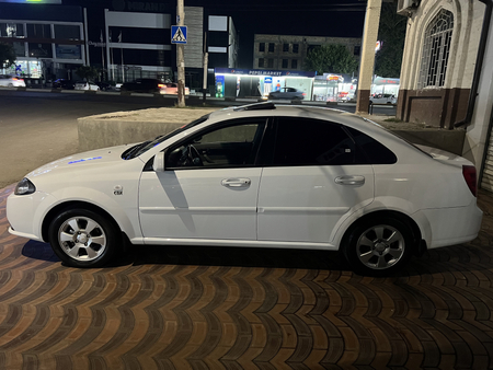 Gentra Elegant Plus  3-Позиция  Автомат  2020 Год!