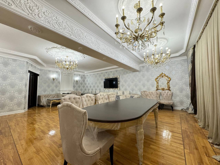 Продам квартиру 5/7/8/300м2 Дуплекс Габус метро ойбек Нукусская