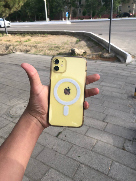 Iphone 11 holati idiyal