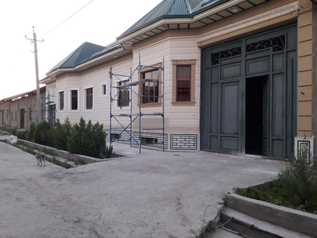 Travertin Qilamiz kafolat sifat n1