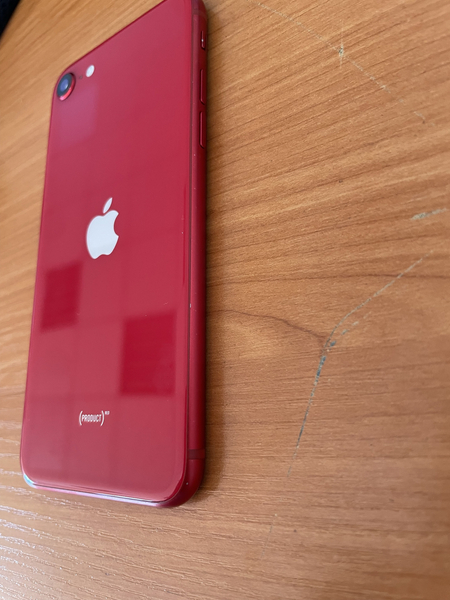 iphone SE second generation