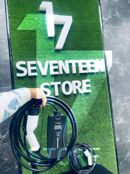 Sotuvda xitoy elektromobilari uchun 3.5 kw zaryatnoy ustroytsva