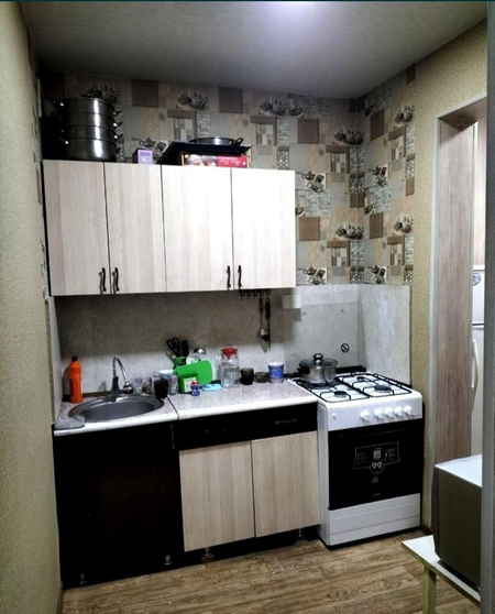Срочно аренда 1 комн на ттз