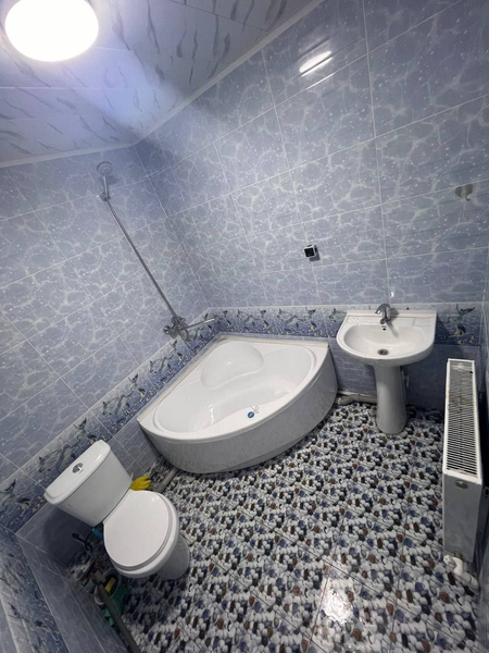 Sergeli 3 bekat Green house arenda kvartira