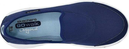 Женские прогулочные кроссовки слипоны Skechers Performance Go Walk
