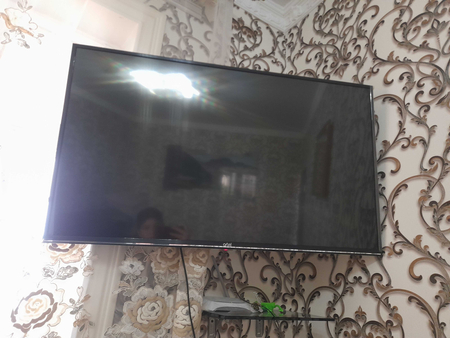 Artel telivizor 43 li sifati a'lo darajada