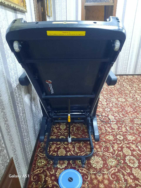 Беговая дорожка General 7080 wifi