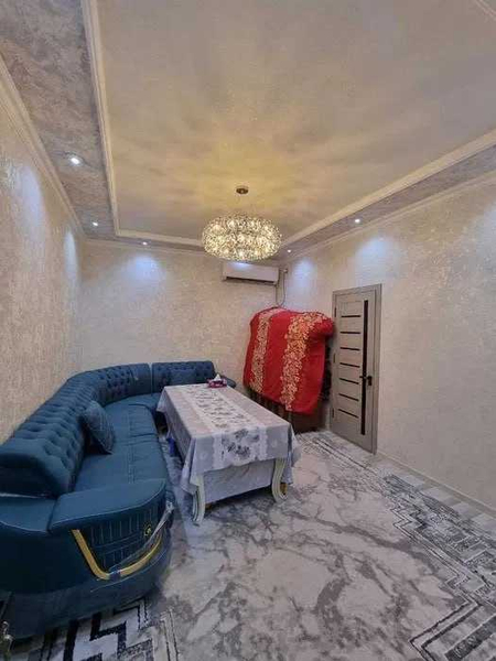 Asia House 3 ком 52м2 с ЕвроРемонтом Ул. Иззат Успейте Купить!!!;