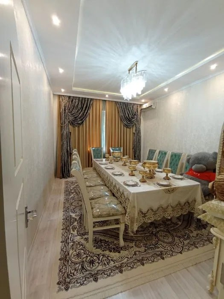 Продается квартира Чиланзар 1 2в3/3/4