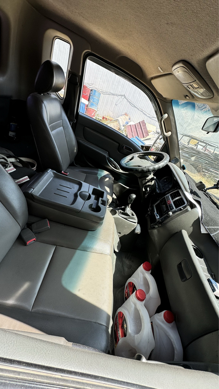 Hyundai porter kia bongo Киа бонго сотилади