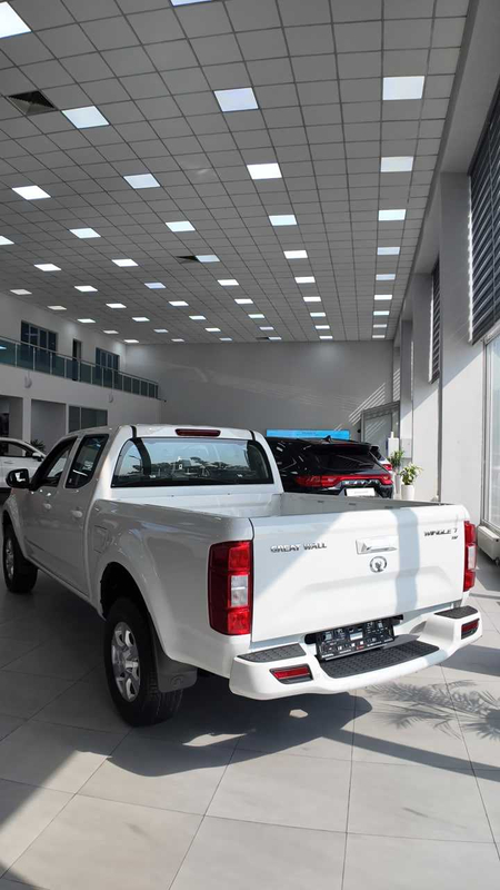 HAVAL Great  Wall Wingle 2.4