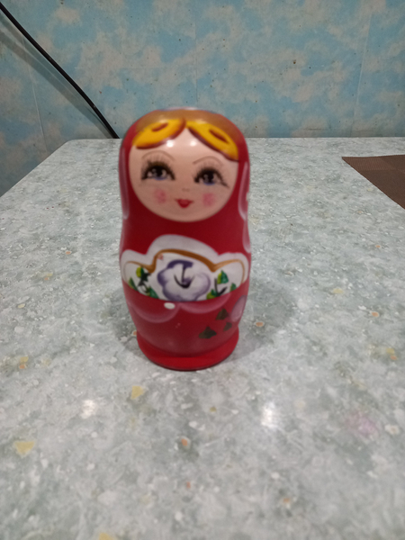 Матрёшки нормальном состояние