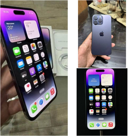 Iphone 14pro 83% Срочно