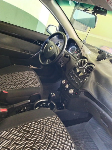 Nexia 3 Elegant plus  4 pozitsiya