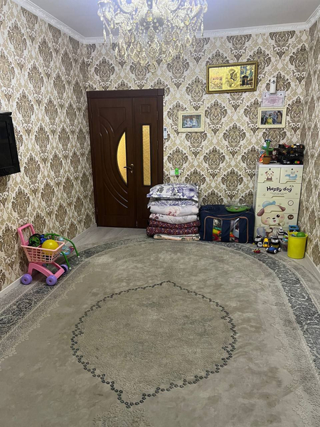 Ипотека квартира Юнусабад 8кв 2/4/5