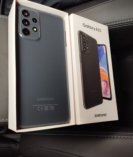 Samsung galaxy A23 64GB