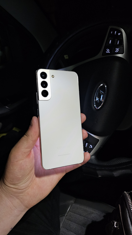 Samsung S23 ultra 256.