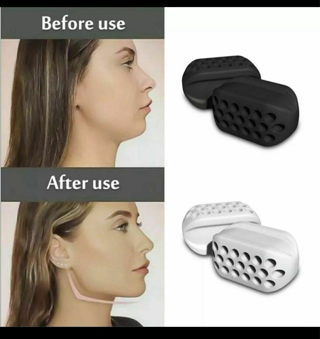 жевательный мяч угол джоли