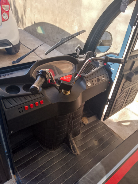 Bodo Elektro Moto sotiladi. MOTO