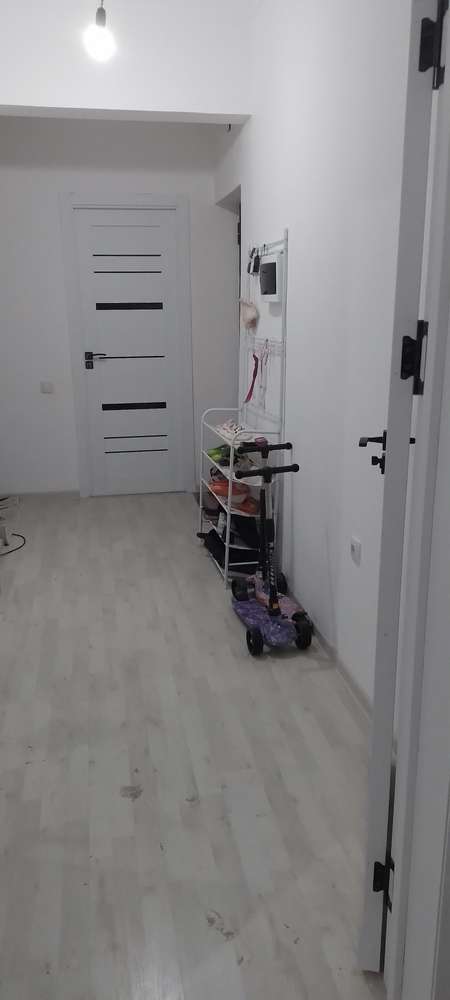 Продается новостройка Сергели 16 а