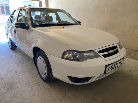 Nexia 1.6  8544 yurgan toza