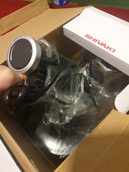 Блендер shivaki hb 6700 срочно,ПОСЛЕДНИЙ