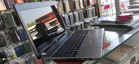 HP Probook 4530s Yaxshi xolatda