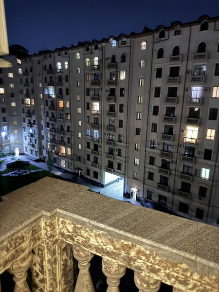 Срочно продается квартира в центре города