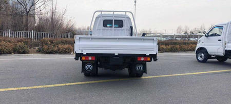 Kama Gruzavoy TM03