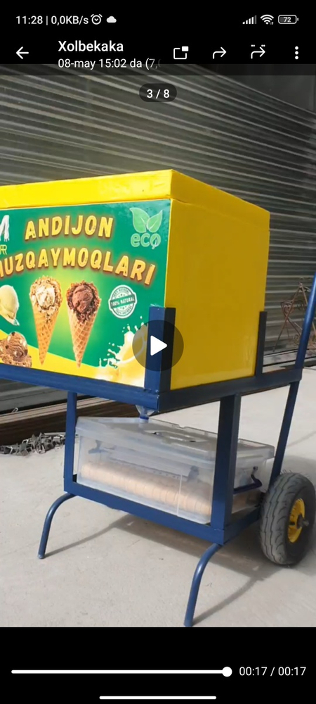 Assalomu alaykum Andijon marojni aravachasi quttisi muzidan 4 kamplekt