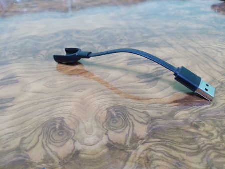 Charger cable (quvvat berish adapteri)