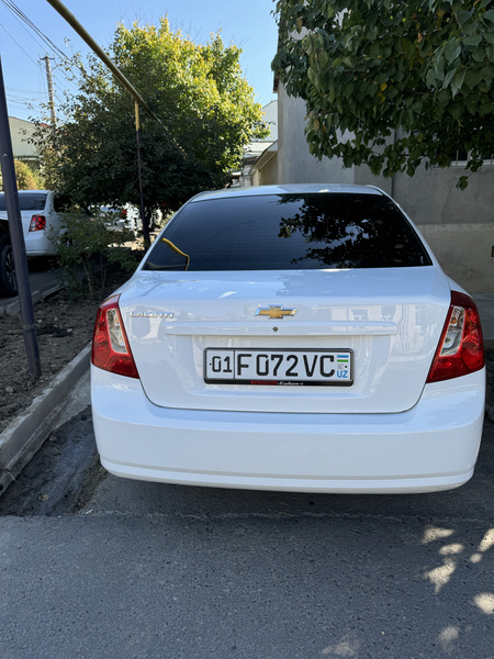 Gentra 2021 avtomat