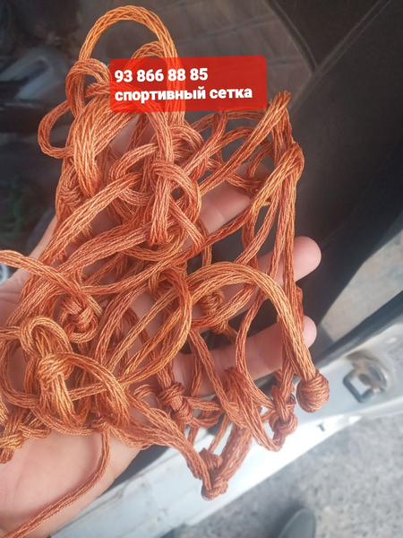 Защитная сетка. Спортивный сетка. Мини стадион учун сеткалар.