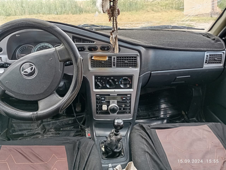 Продаётся Нексия 2 в хорошем состояний