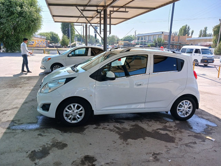 Spark3 ravon evro holati idyal
