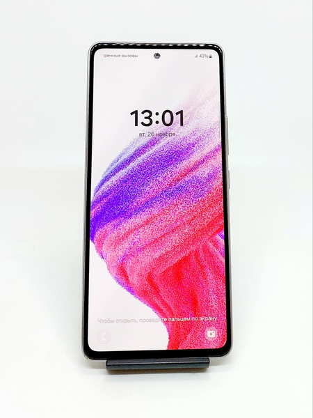 Samsung Galaxy A53 6/128Gb Идеал